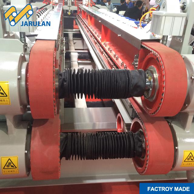 AT20 timing belt application