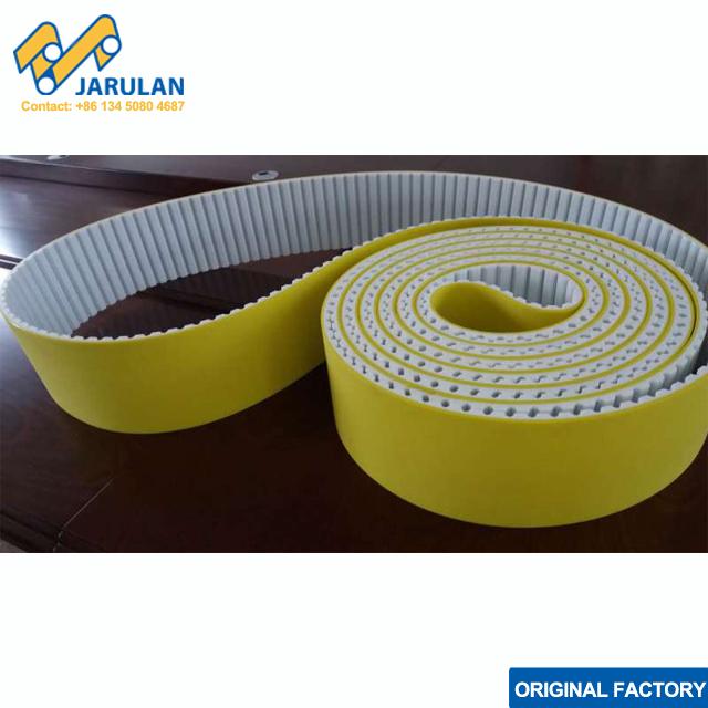 AT20 PU Timing Belt for Ceramics Industry