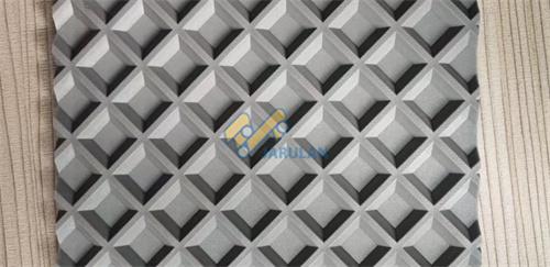 grinding square top wood processing belt