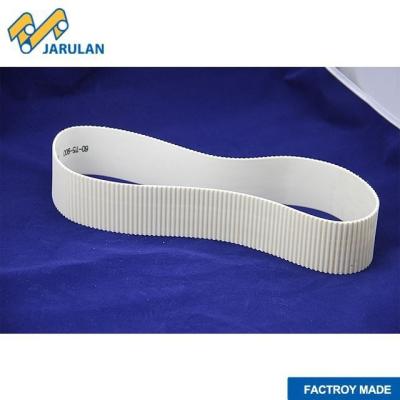 중국 맞춤형 사이즈 T5 타이밍 벨트 착용 저항 고 강도 판매용
