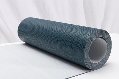 Cina Industrial Benzina Verde Matt Top Conveyor Belt resistente alle lacrime su misura in vendita