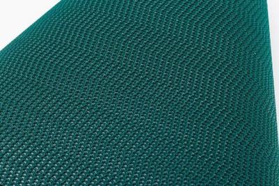 Cina Cinghia Trasportatrice in PVC con Motivo a Onda d'Erba 2 Strati 3 Strati 4 Strati Resistente all'Olio Dimensioni Personalizzate in vendita