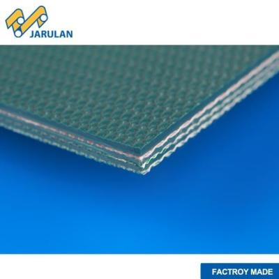 Cina OEM Color Industrial PVC Conveyor Belts Antistatici Per la lucidatura della pietra in vendita