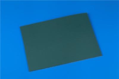 Cina Nastro trasportatore in PVC a superficie liscia da 8 mm a 10 mm per macchina pressa per pietra artificiale in vendita