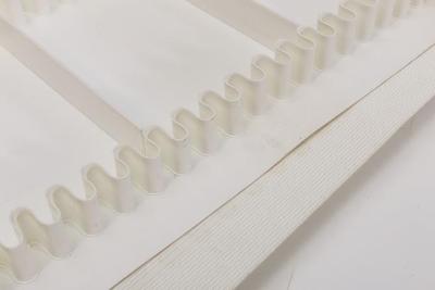 Китай Маслостойкая конвейерная полиуретановая лента, маслостойкая для пищевой промышленности продается