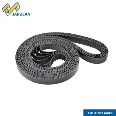 Китай Маслостойкий полиуретановый кольцевой ремень с открытым профилем, высокая стабильность размеров продается