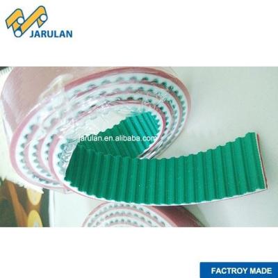 China RRP Open Ended Timing Belt Continuous Belt Without Joint For Power Transmission for sale