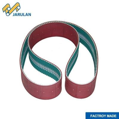 중국 조인트형 타이밍 벨트 AT10 PU 폴리우레탄 벨트 내마모성 판매용