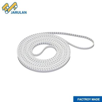 중국 백색 폴리우레탄 진정한 엔드리스 타이밍 벨트 맞춤 길이 판매용