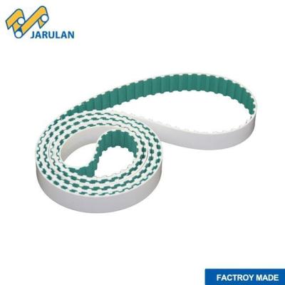 중국 패션 송전 벨트 PU 끝없는 타이밍 벨트 오일 저항 사용자 지정 크기 판매용