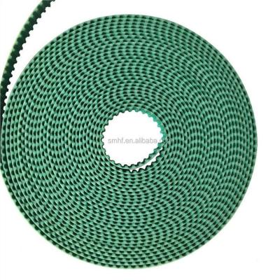 China T5 Electric Curtain PU Timing Belt Flame Resistant Low Noise For Industrial for sale