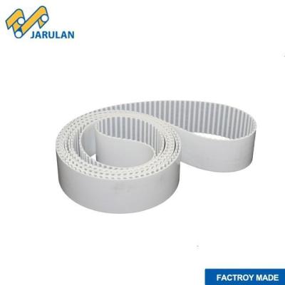 China HTD 5M 8M Steel Cord PU Timing Belt for Embroidery Machine for sale