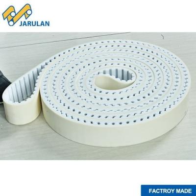Cina Cinghia di distribuzione AT20 PU veramente senza fine con rivestimento APL per l'industria ceramica in vendita