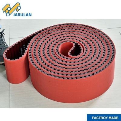 Cina Cinghia di distribuzione AT20 PU veramente senza fine con rivestimento APL per l'industria ceramica in vendita