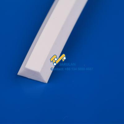 China PVC Or PU Material Conveyor Belt Guide Multi Color For Material Positioning for sale