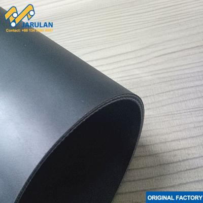 Cina Nastro trasportatore in PVC bifacciale resistente ai raggi UV per shelter per banchina in vendita