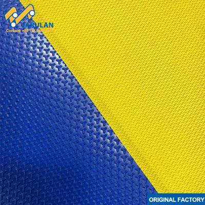 Cina Per la macchina di lucidatura del marmo, confezionamento di nastro trasportatore in PVC a profilo Y in vendita