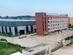 Jarulan Industrial Belt company introduction