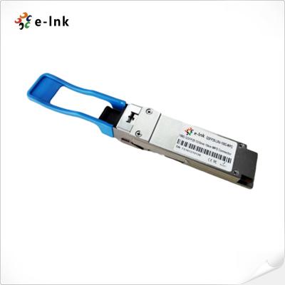 Cina modo del connettore del modulo 1310nm MTP MPO del ricetrasmettitore di 40G 10KM QSFP singolo in vendita