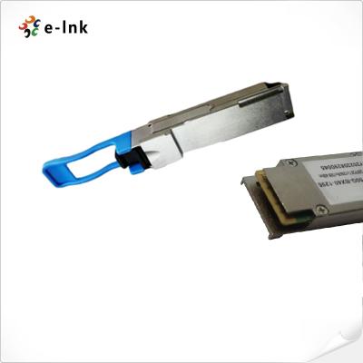 Cina modo del connettore del modulo 1310nm MTP MPO del ricetrasmettitore di 40G 10KM QSFP singolo in vendita