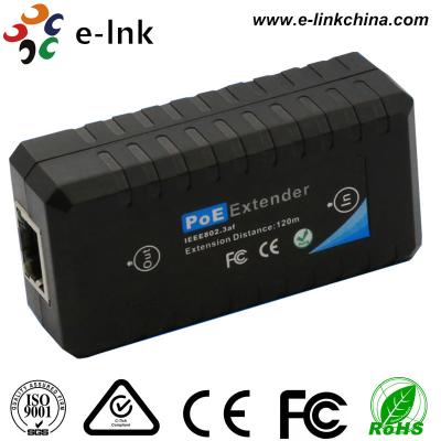 Cina 10 / potere di 100M POE sopra la cascata di sostegno del riempitivo di Ethernet per la soluzione di POE della lunga autonomia in vendita