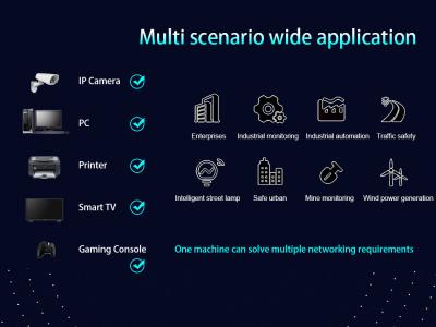 China Industrial Managed Ethernet Switch 8 Port 10/100/1000T RJ45 With 4 Port 1000X SFP Uplink for sale