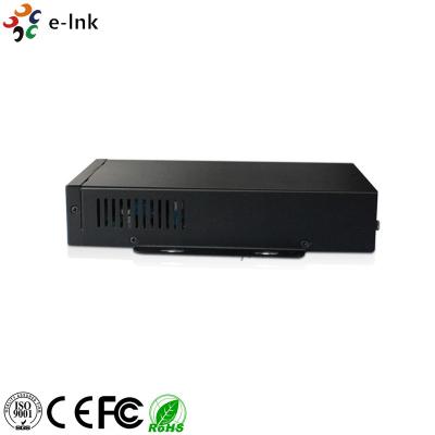 Cina potere 100-240V sopra alto potere 95w 802.3bt dell'iniettore 10/100/1000M di Ethernet con l'input di CA in vendita