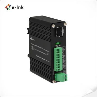 Chine Modem à fibre optique en fibre optique de type SFP à vendre