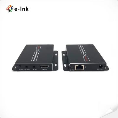 China HDMI Extender 60 Meters 4K 60Hz Uncompressed Video Transmission for sale