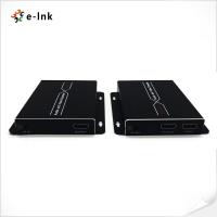 China HDMI Over IP Extender 1080p 60Hz 120m Multipoint Support for sale