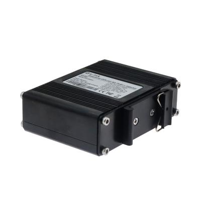 China Indústria 95W PoE++ Injetor 802.3bt 12?? 48VDC entrada larga com reforço à venda