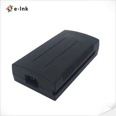 China IEEE 802.3at/af Compliant PoE Adapter - 30 W Leistung für Netzwerkgeräte zu verkaufen