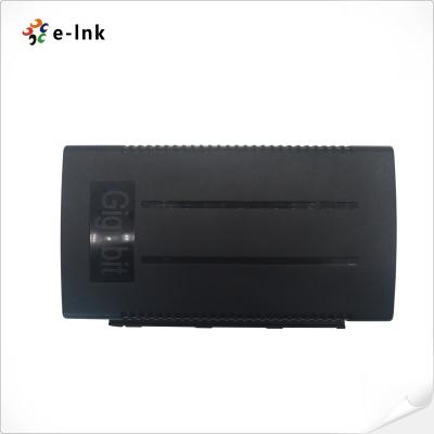 China IEEE 802.3at/af Compliant PoE Adapter - 30 W Leistung für Netzwerkgeräte zu verkaufen