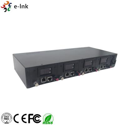 China 4 Ch PoE Load Tester Device for multiport PoE Switches PoE Injectors for sale