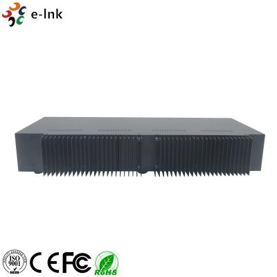 China 4 Ch PoE Load Tester Device for multiport PoE Switches PoE Injectors for sale