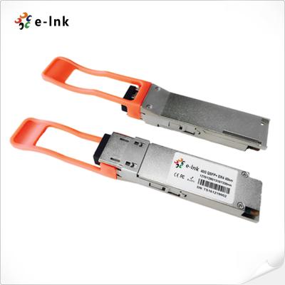 China 1310nm Singlemode Optical Transceivers SFP Module 40G 40km Duplex LC Connector for sale