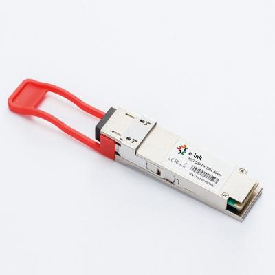 China 1310nm Singlemode Optical Transceivers SFP Module 40G 40km Duplex LC Connector for sale
