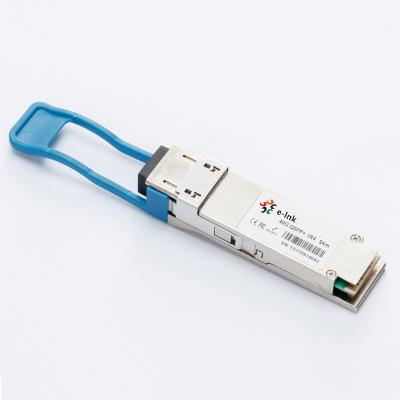 Cina Connettore duplex ottico del modulo 1310nm 40Gb/s 2km LC del ricetrasmettitore di SFP di singolo modo in vendita