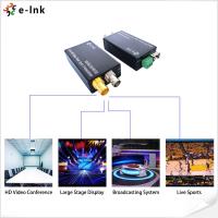 China Mini Converter SDI Video Extender for sale