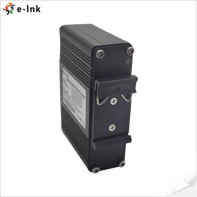 Китай Порт конвертера 3W SFP средств массовой информации локальных сетей волокна SC RS232 RS485 продается