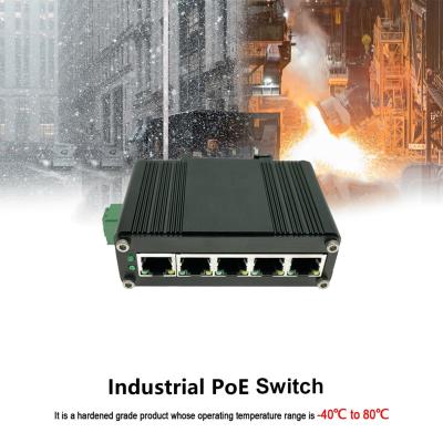 Cina commutatore 10/100/1000BASE-T 20Gbps di Ethernet di 14.88Mpps 802.3at 10/100/1000T PoE in vendita