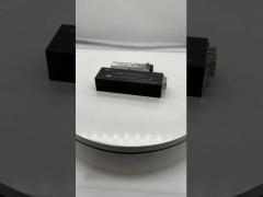 SFP Media Converter - Soluzione di rete compatta e potente