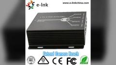 Extend IP Camera Range PoE Extender