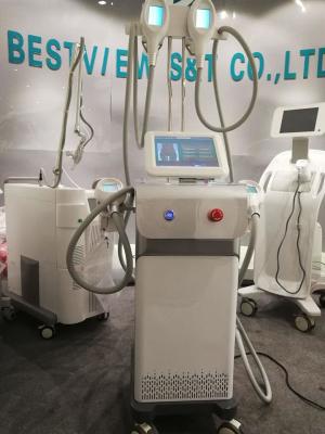 China CE ISO Approved Cryolipolysis Body Slimming  Weight Loss Fat Reduction Machine for Sale for sale