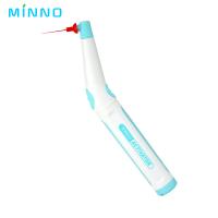 China Root Canal Sonic Endo Irrigator 60pcs Tips Sonic Activator Endodontics for sale