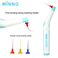 China Root Canal Sonic Endo Irrigator 60pcs Tips Sonic Activator Endodontics for sale