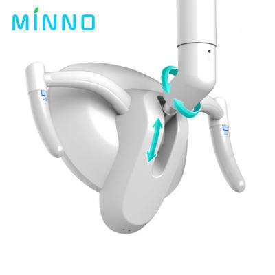 Cina 6 LED Dental LED Light AC12V AC24V Dental Operation Light (Luzia per il funzionamento dentale) in vendita