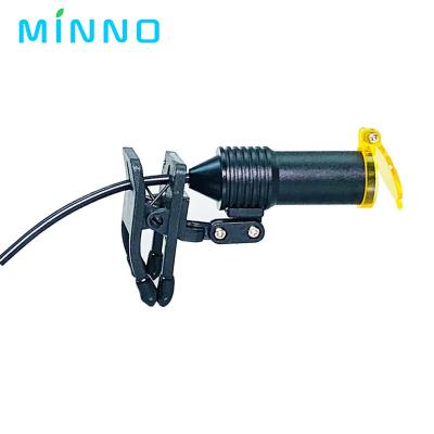 Cina 5W Dental LED Light Lupi chirurgiche con ingrandimento luminoso Binoculare in vendita