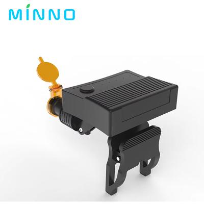 China With Light Magnification Binocular，Dental LED Light，5W Dental LED Light Surgical Loupes for sale