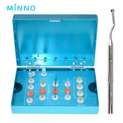 China Screw Remover Kit，Dental Implant Abutment Screw Removal Tool，Dental Medical Devices，Dental Implant Emergency Tool Drill for sale